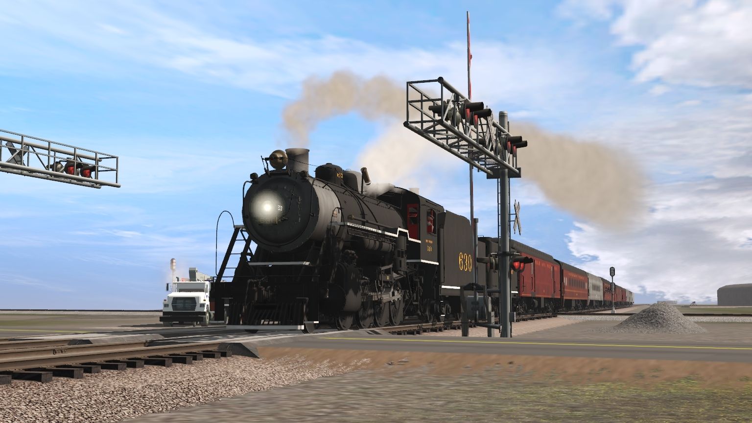 Trainz Portal