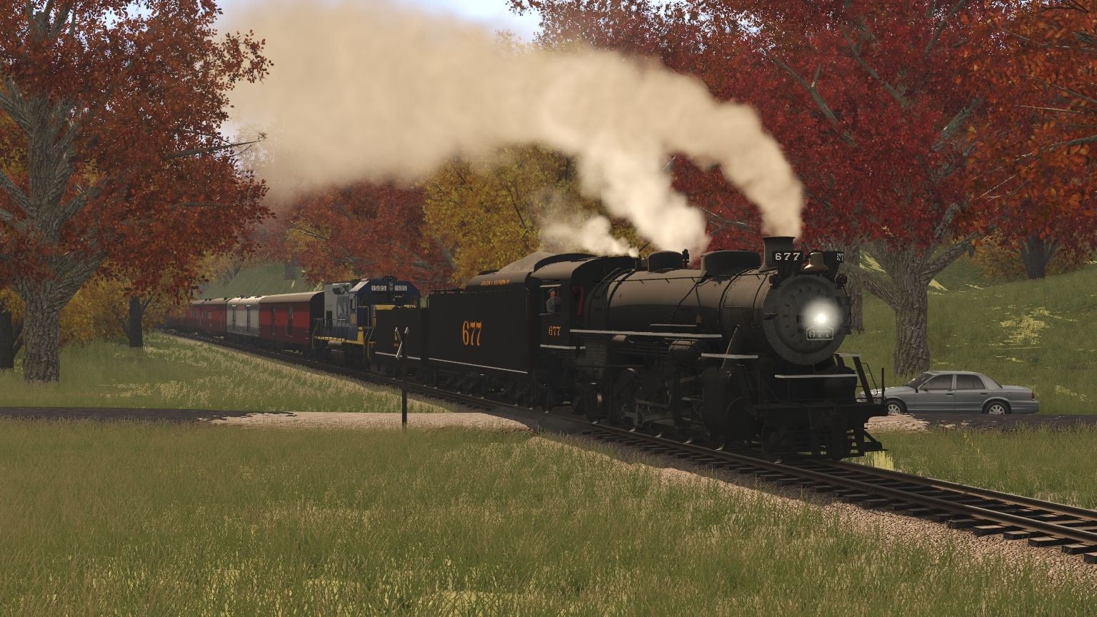 Trainz Portal