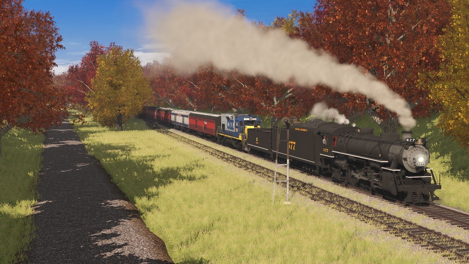 Trainz Portal