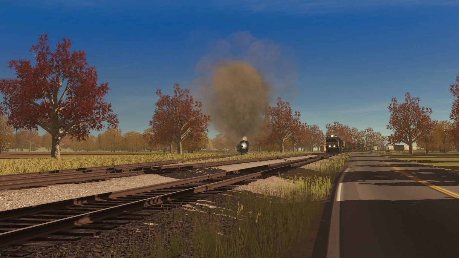 Trainz Portal