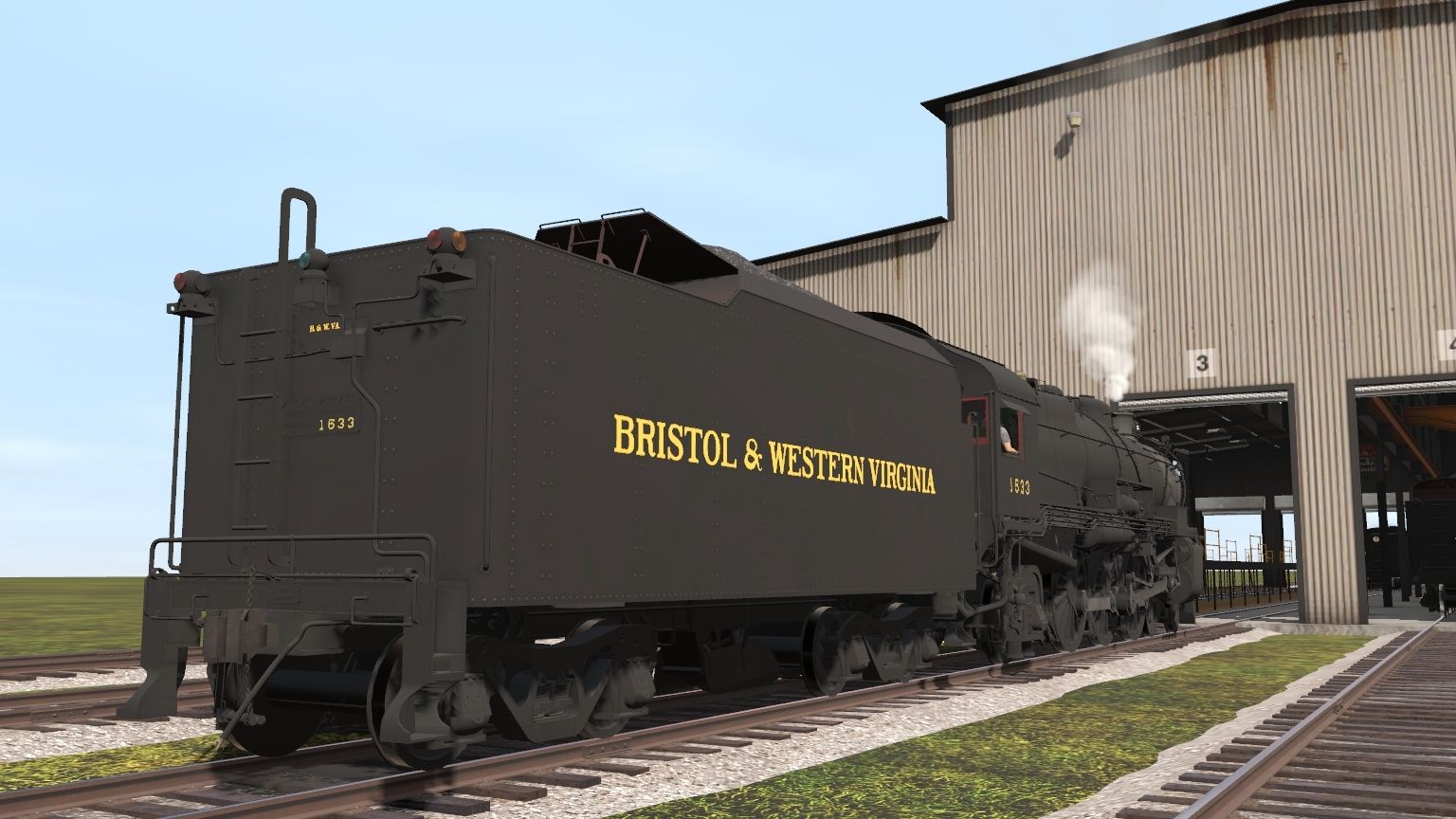 Trainz Portal