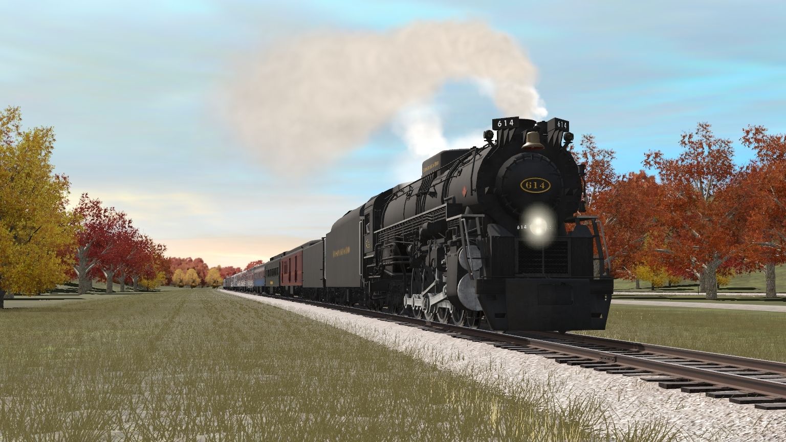 Trainz Portal