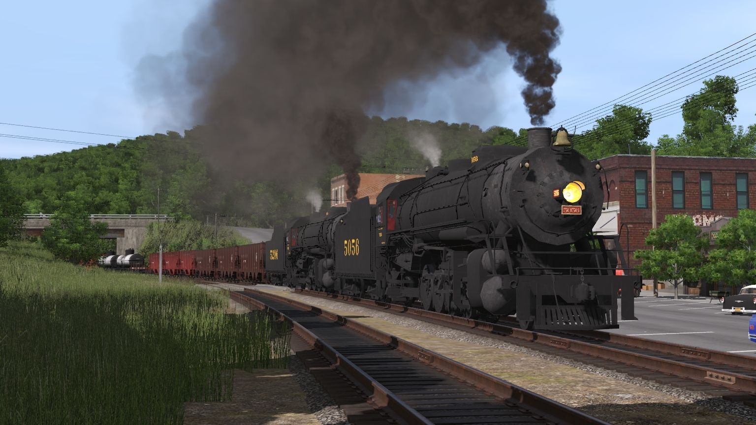 Trainz Portal