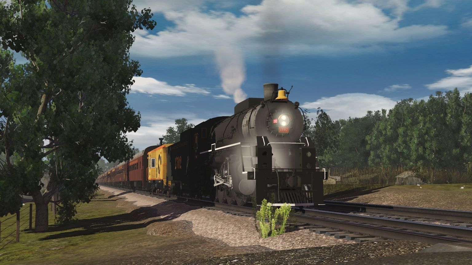 Trainz Portal