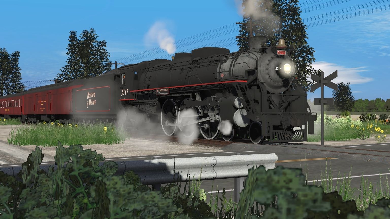 Trainz Portal