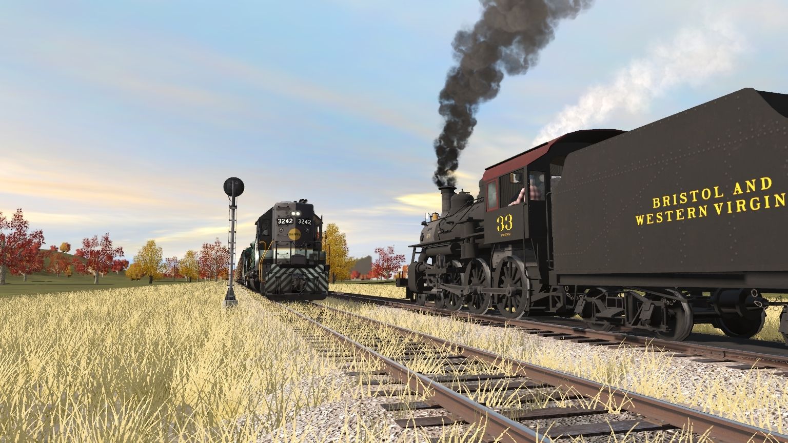 Trainz Portal