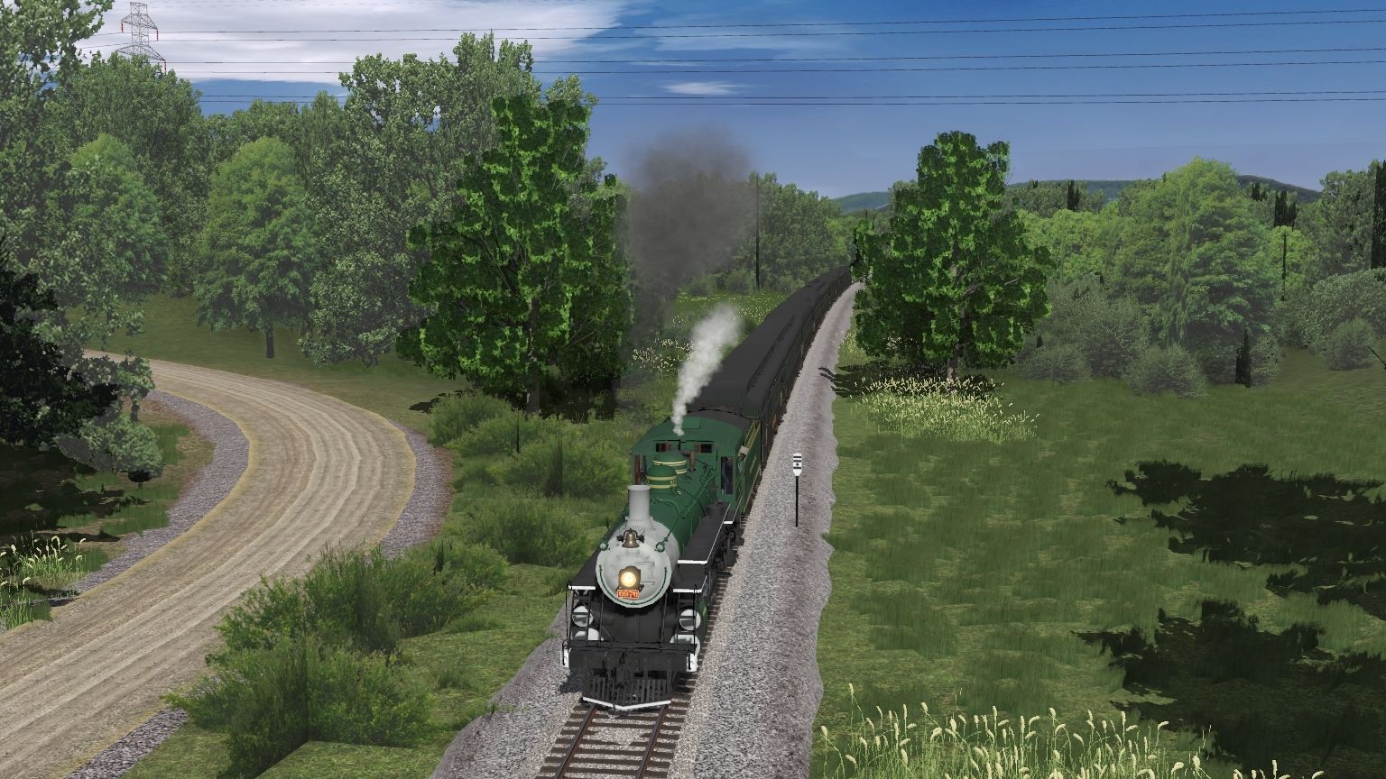 Trainz Portal