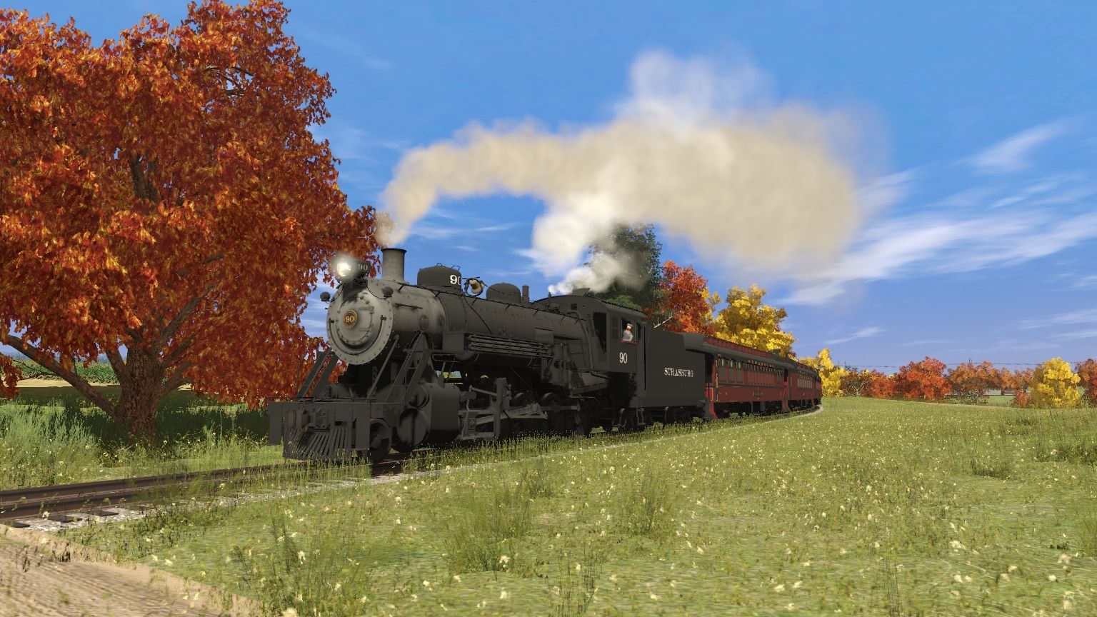 Trainz Portal