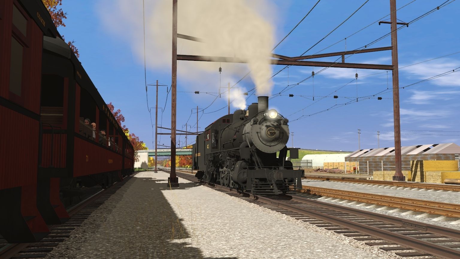 Trainz Portal