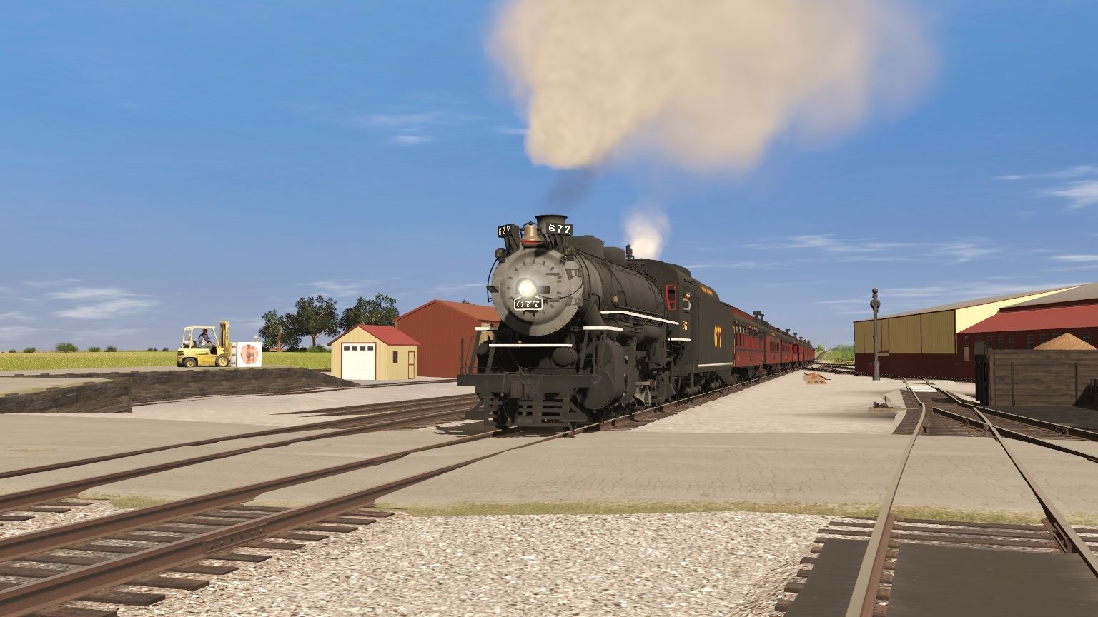 Trainz Portal