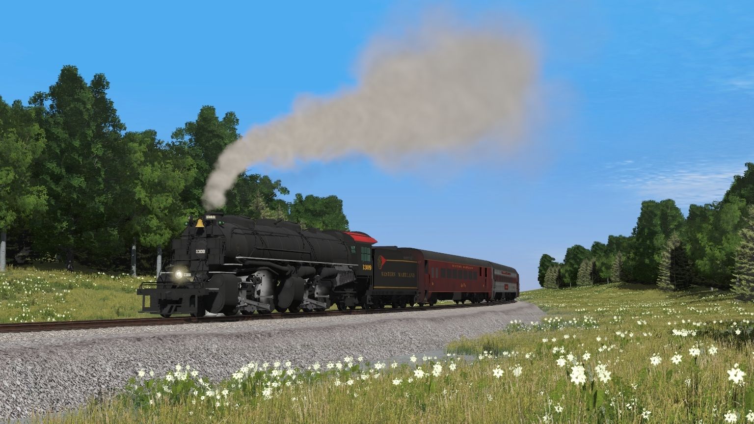 Trainz Portal