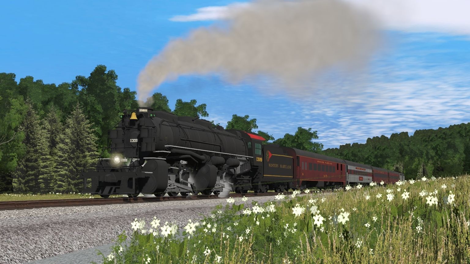 Trainz Portal