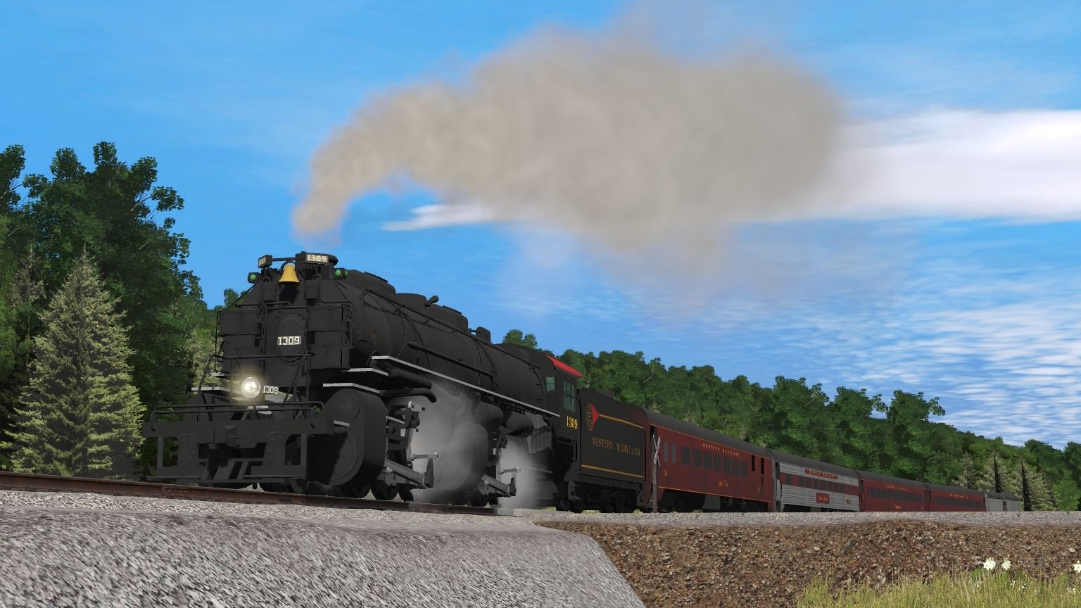 Trainz Portal