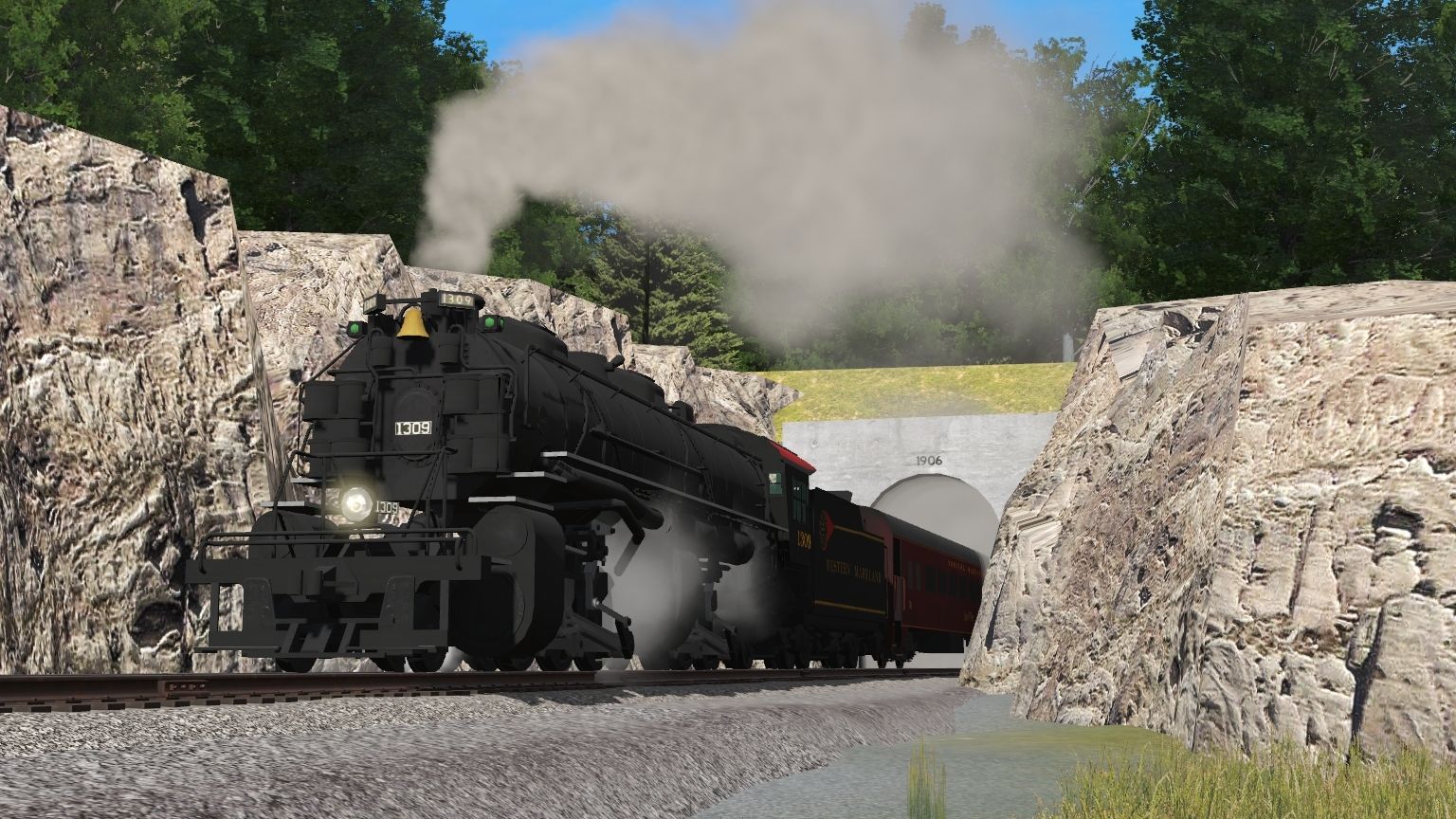 Trainz Portal