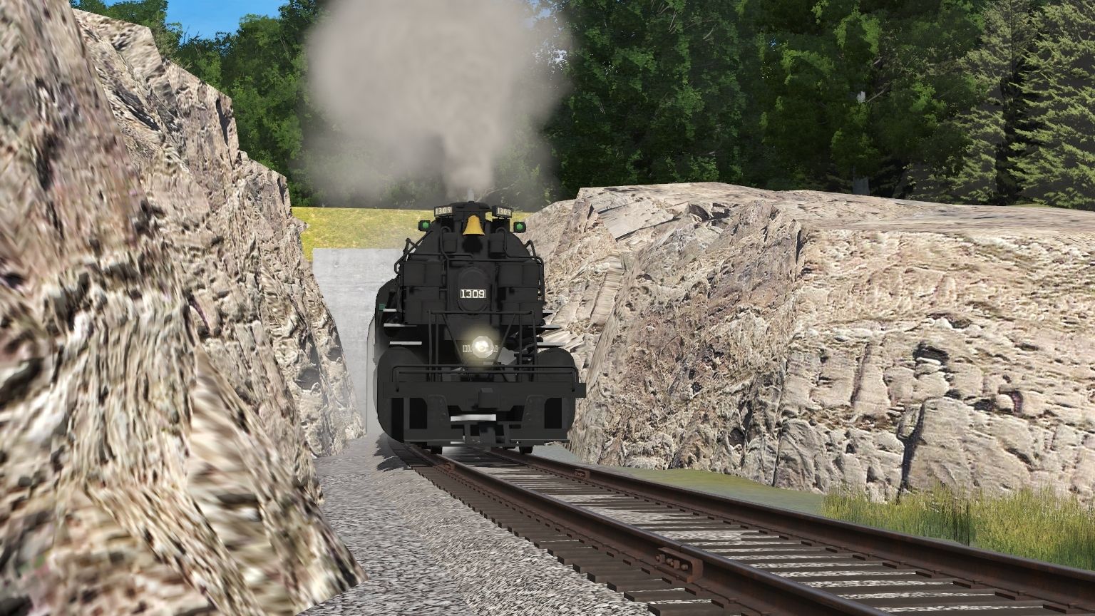 Trainz Portal