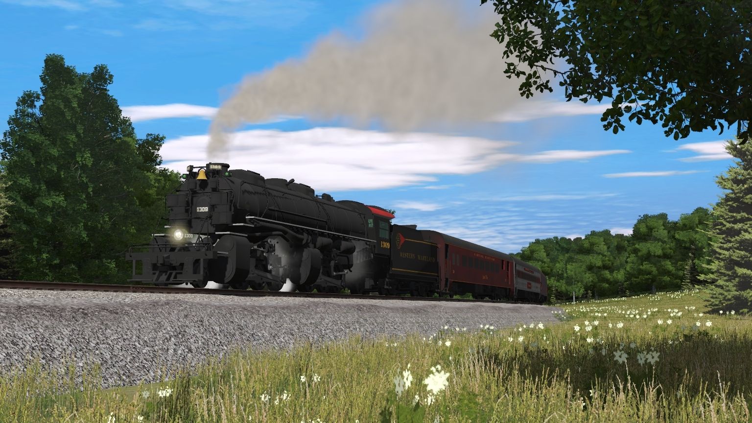 Trainz Portal