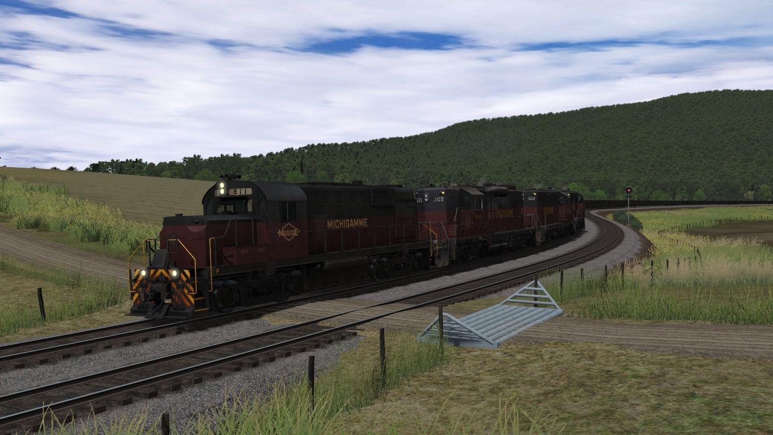 Trainz Portal