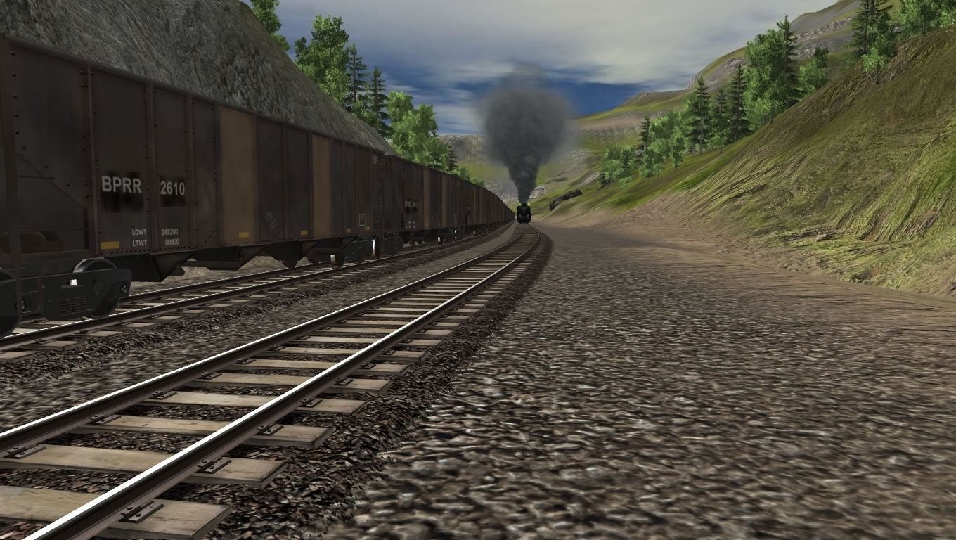 Trainz Portal