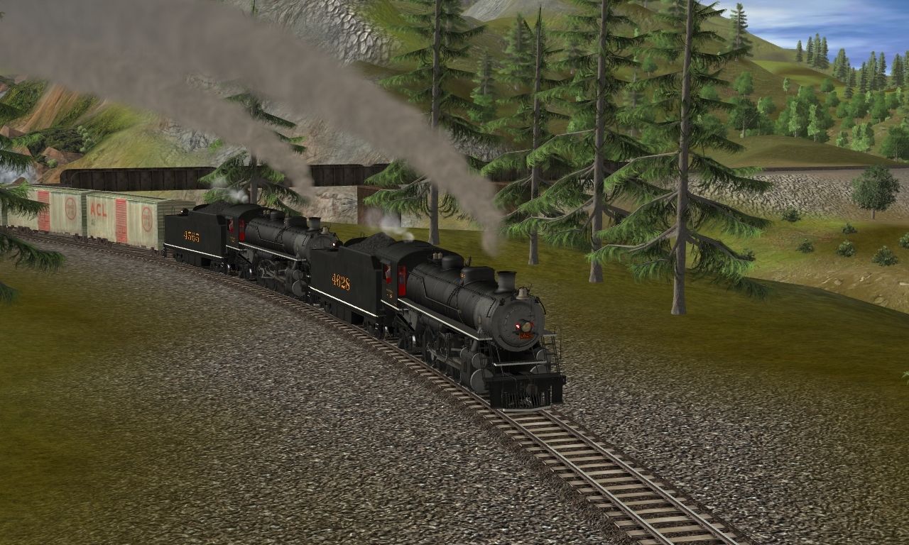Trainz Portal