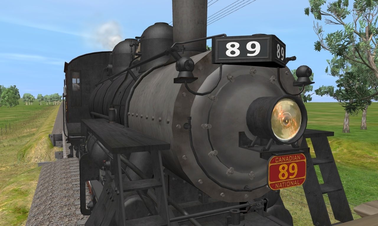 Trainz Portal
