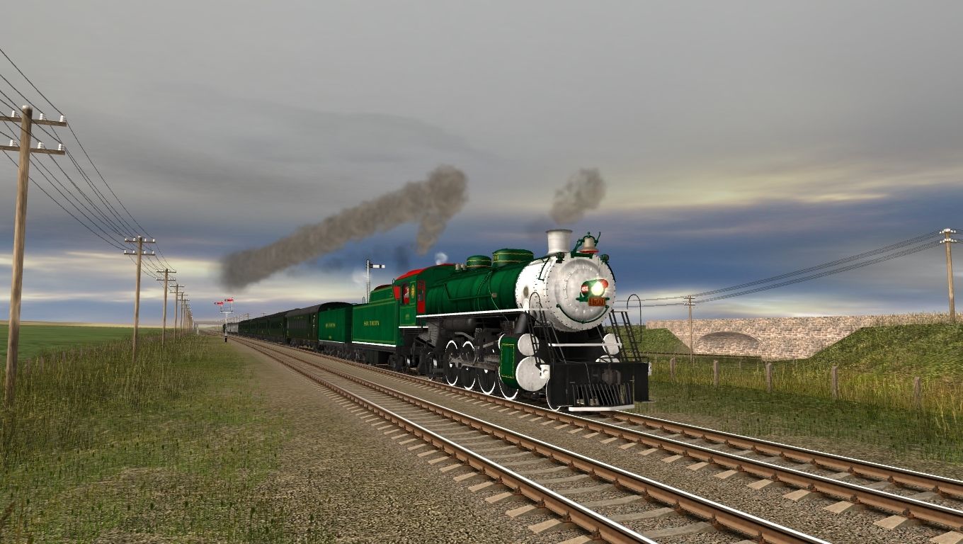 Trainz Portal