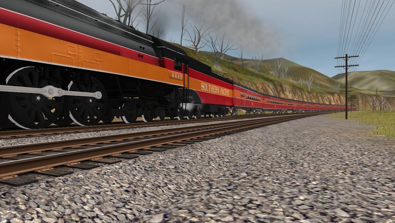 Trainz Portal