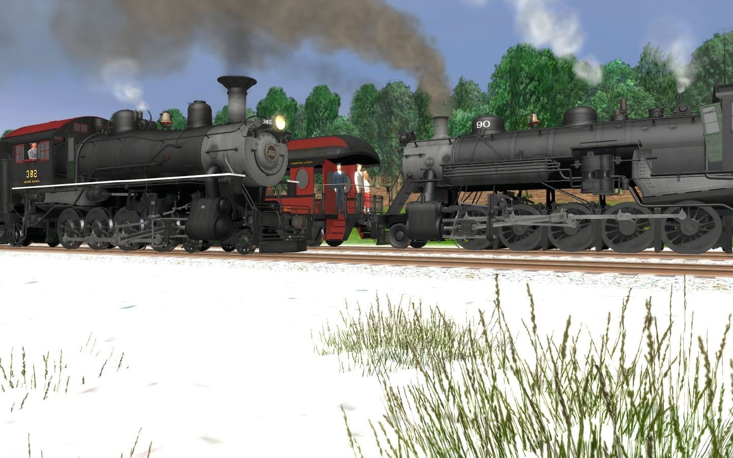 Trainz Portal