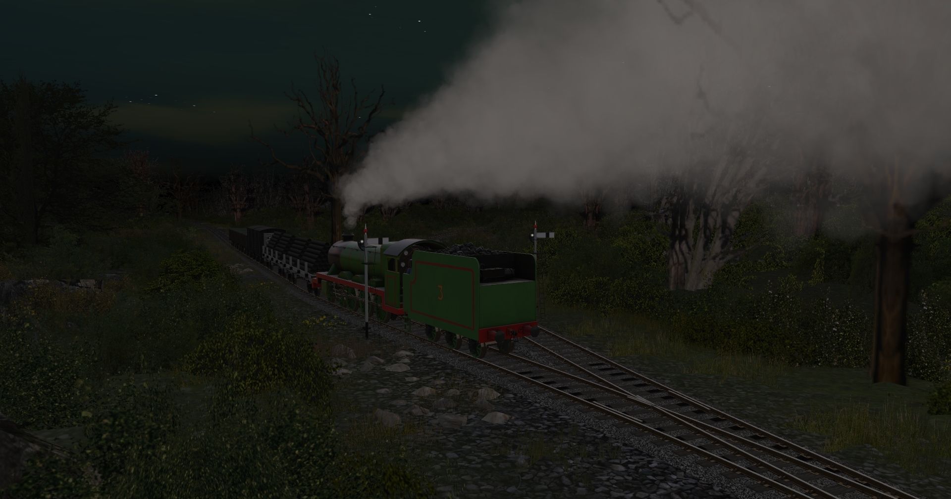 Trainz Portal