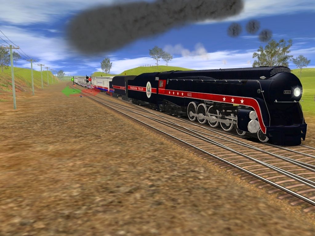 Trainz Portal