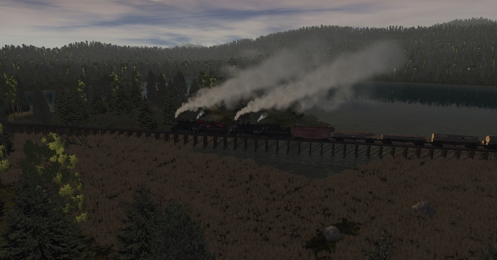 Trainz Portal