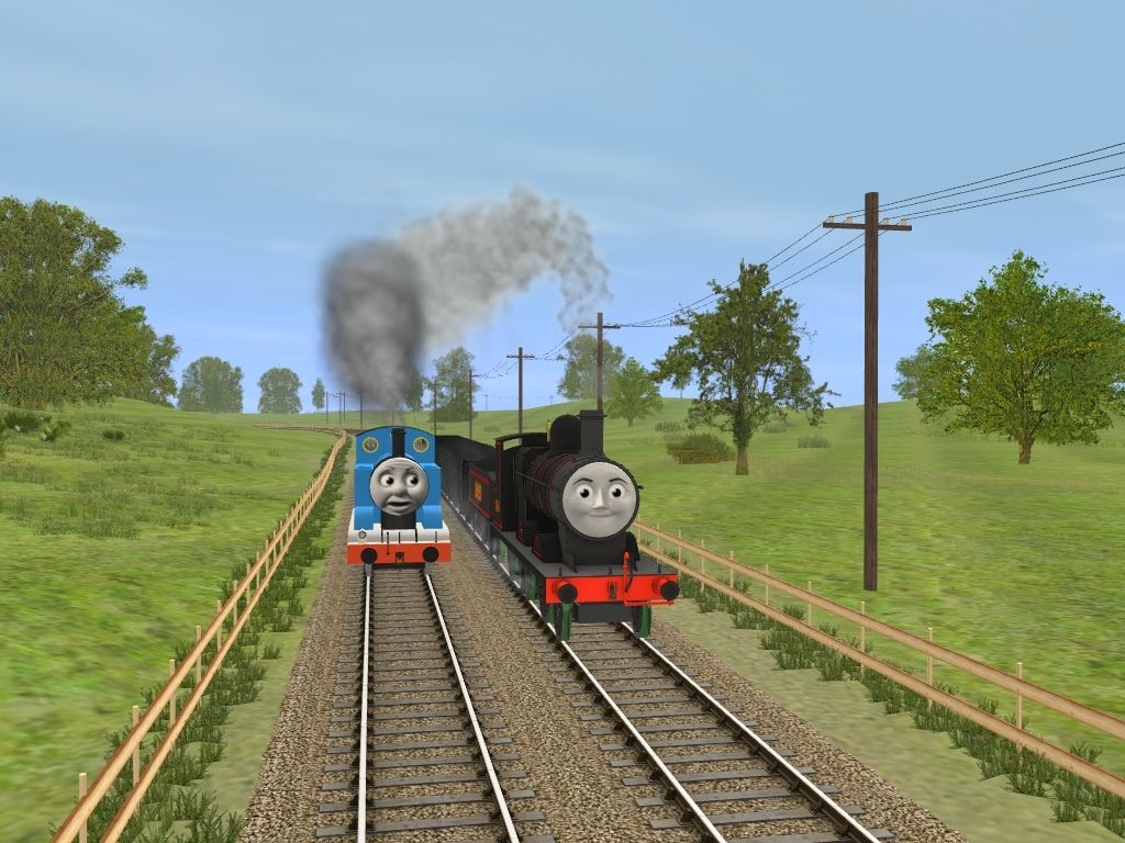 Trainz Portal