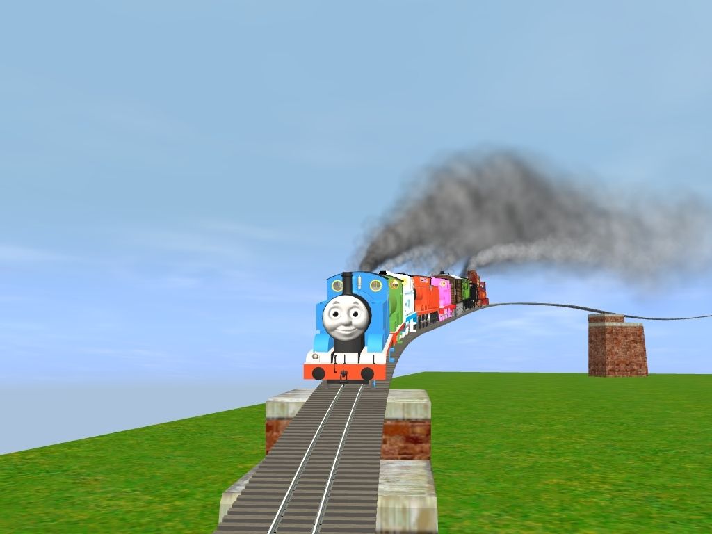 Trainz Portal