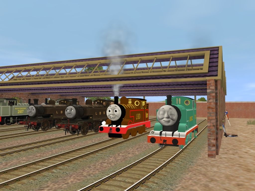 Trainz Portal