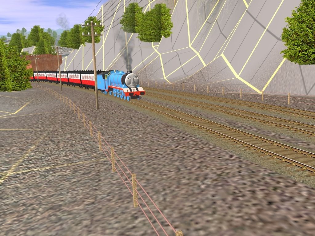 Trainz Portal