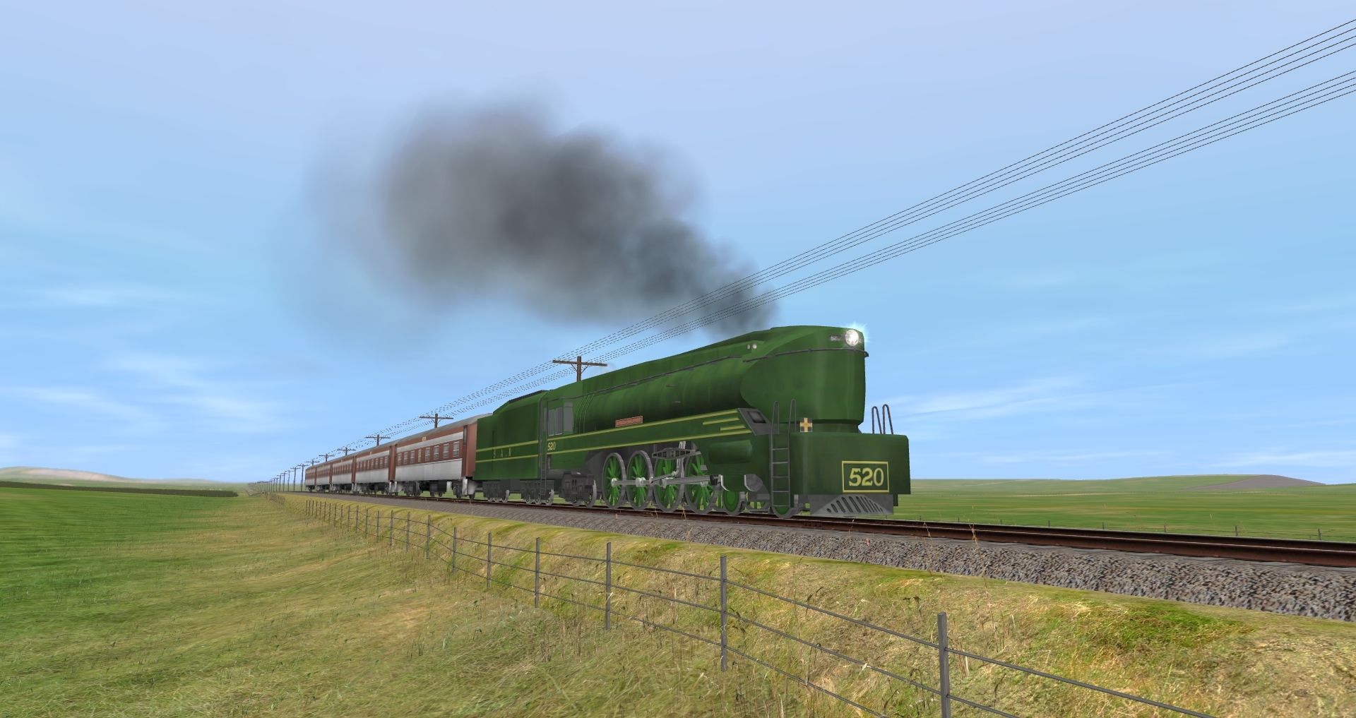 Trainz Portal