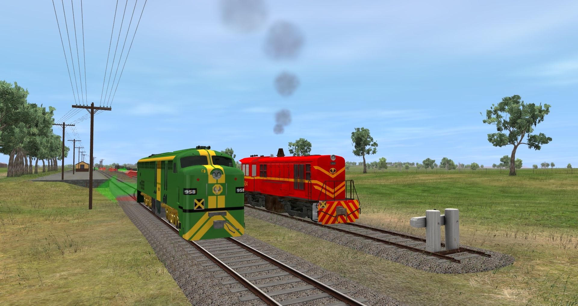 Trainz Portal