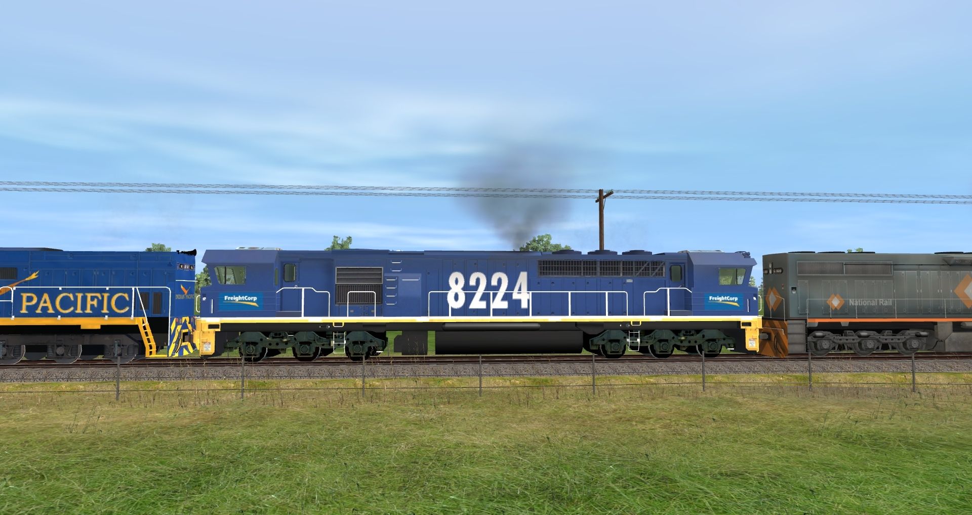 Trainz Portal