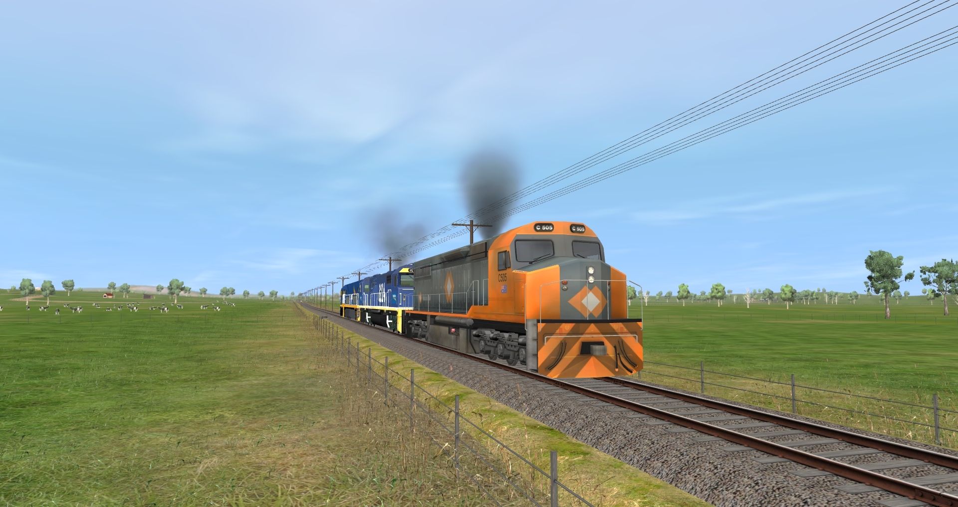 Trainz Portal