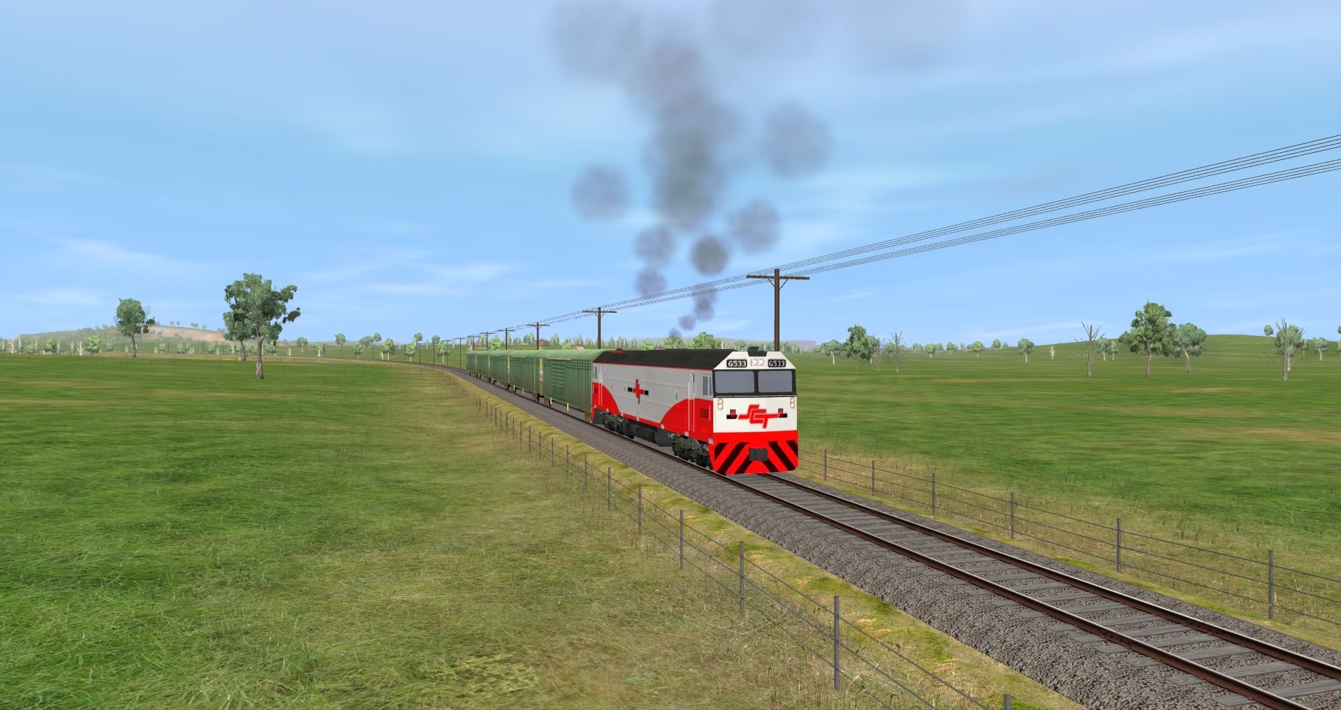 Trainz Portal