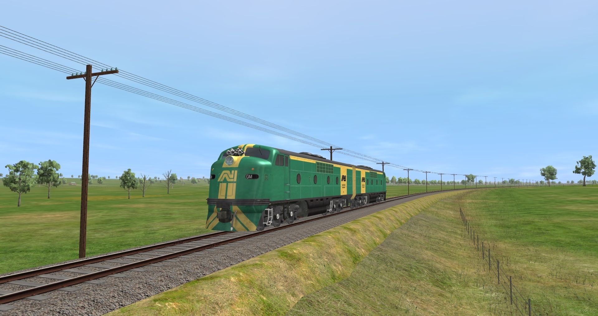 Trainz Portal