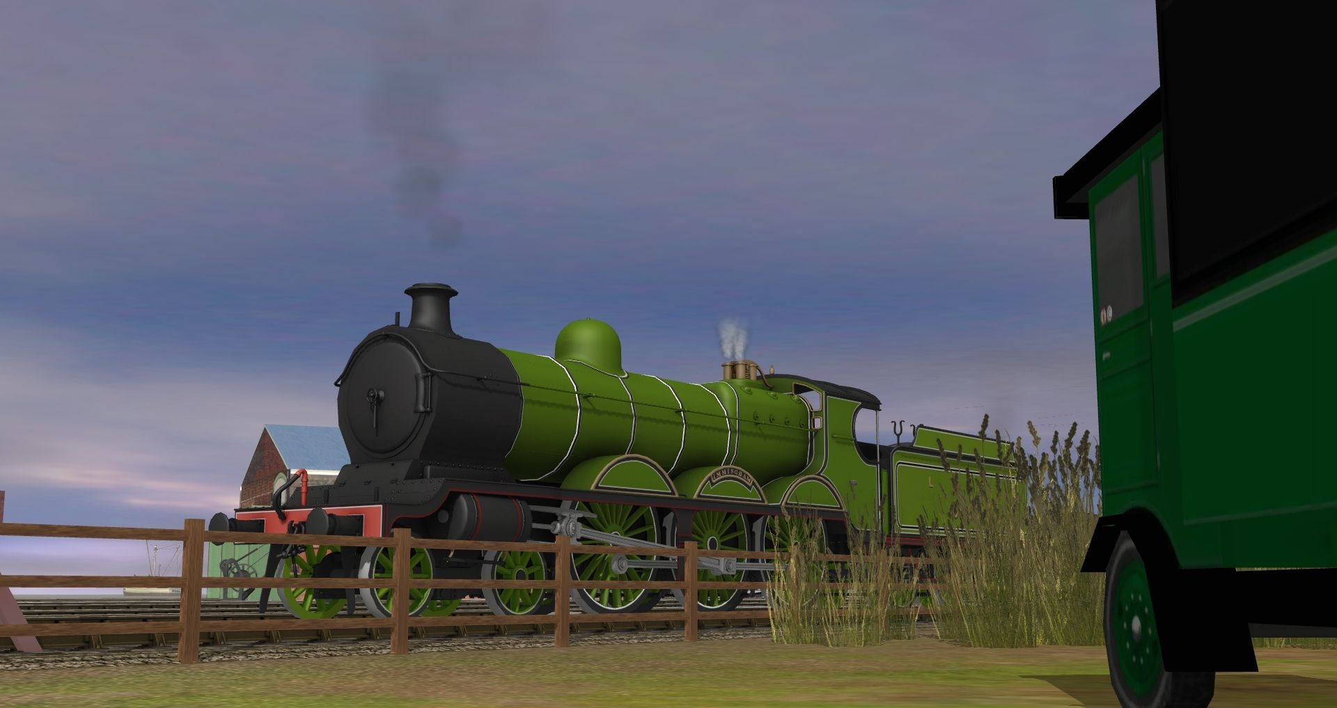 Trainz Portal