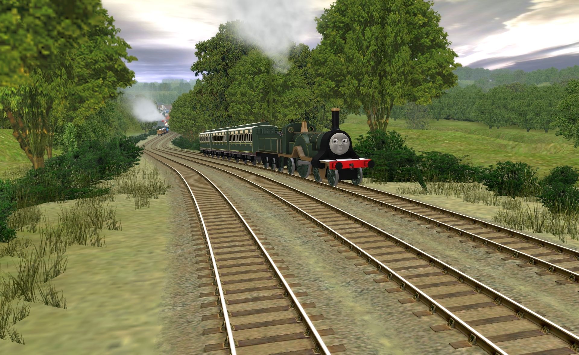 Trainz Portal
