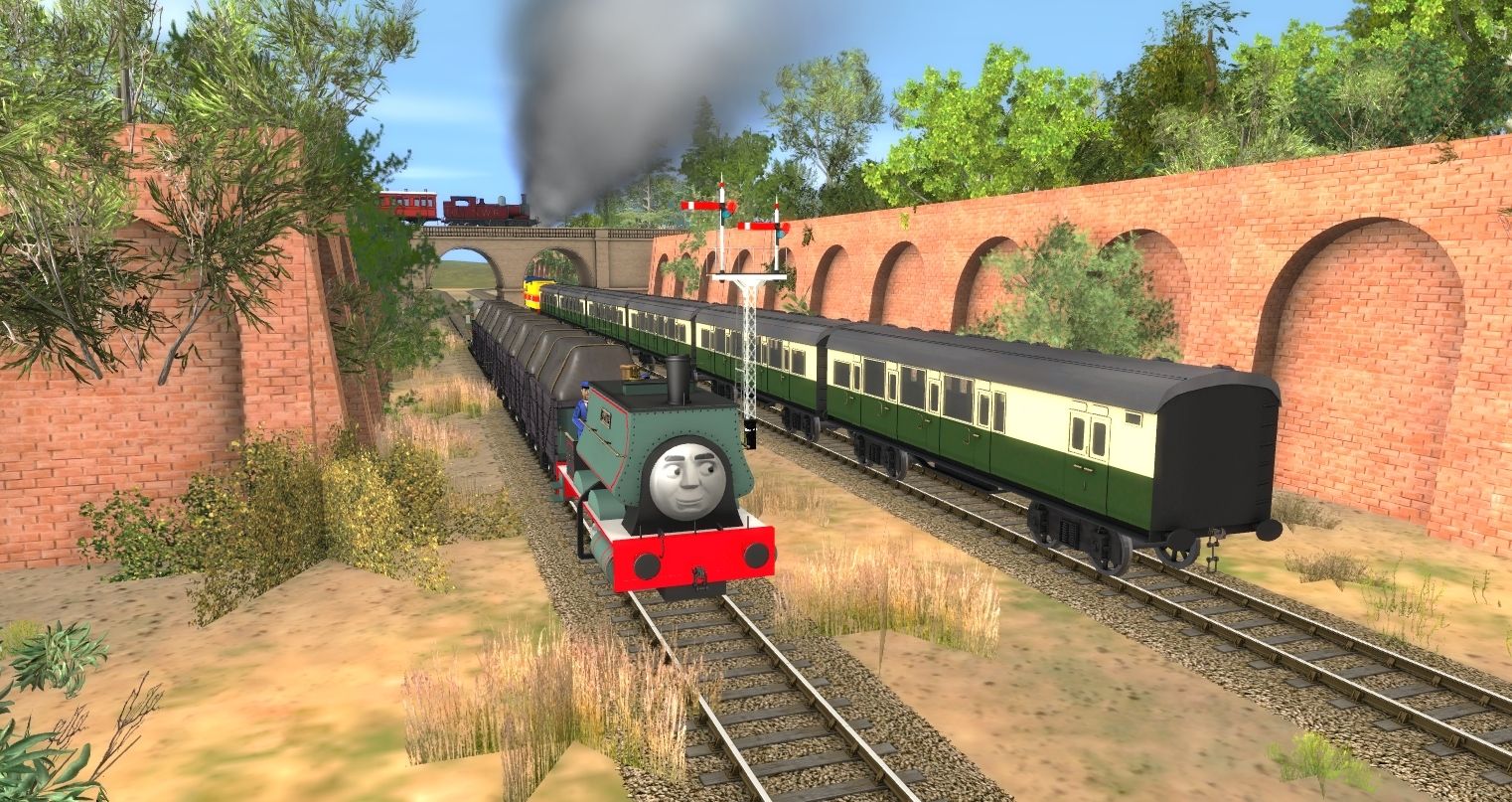 Trainz Portal