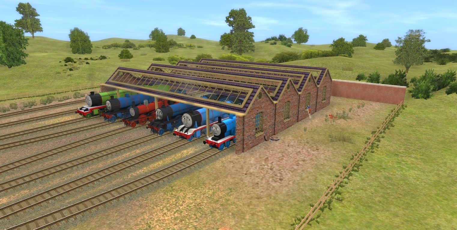 Trainz Portal