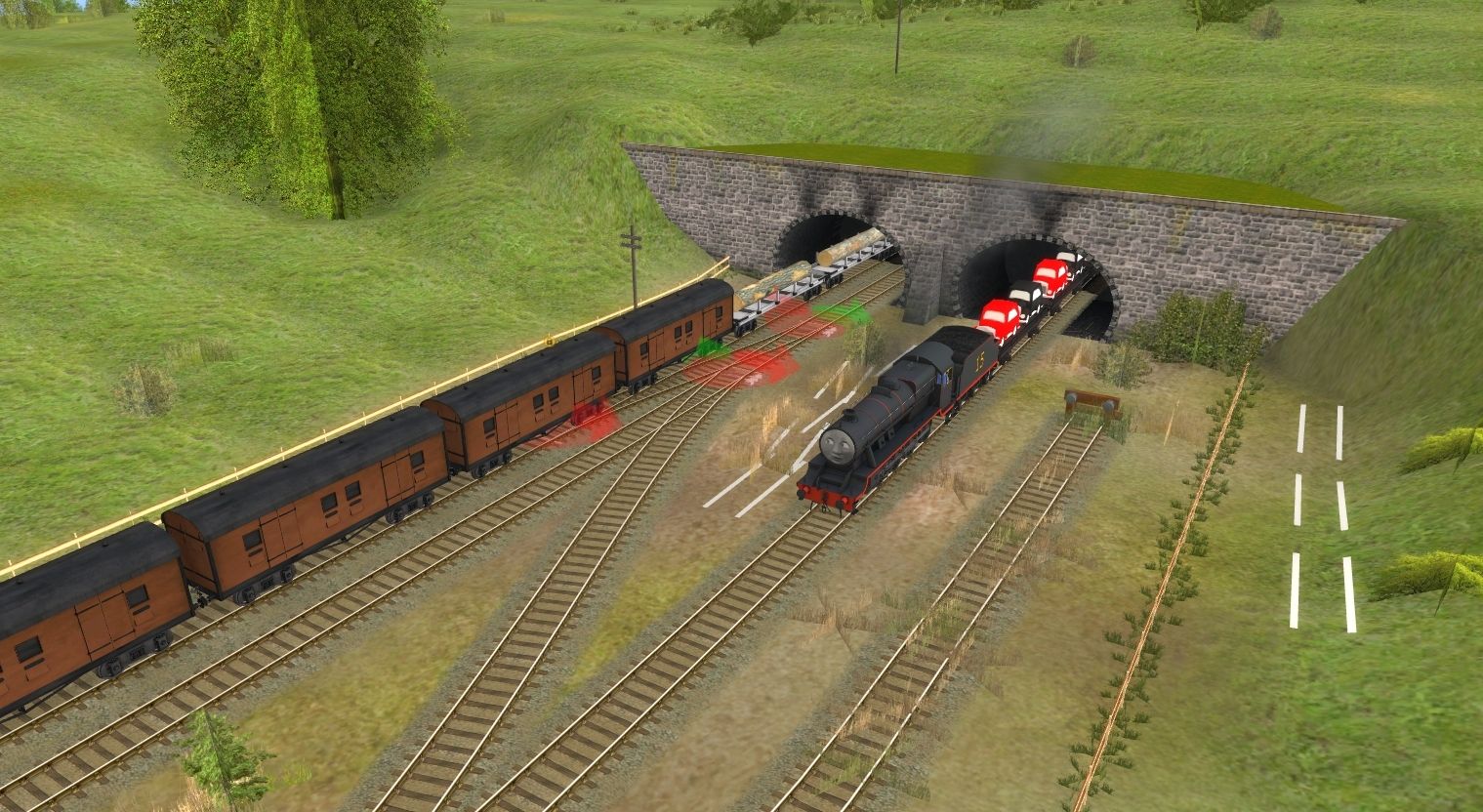 Trainz Portal