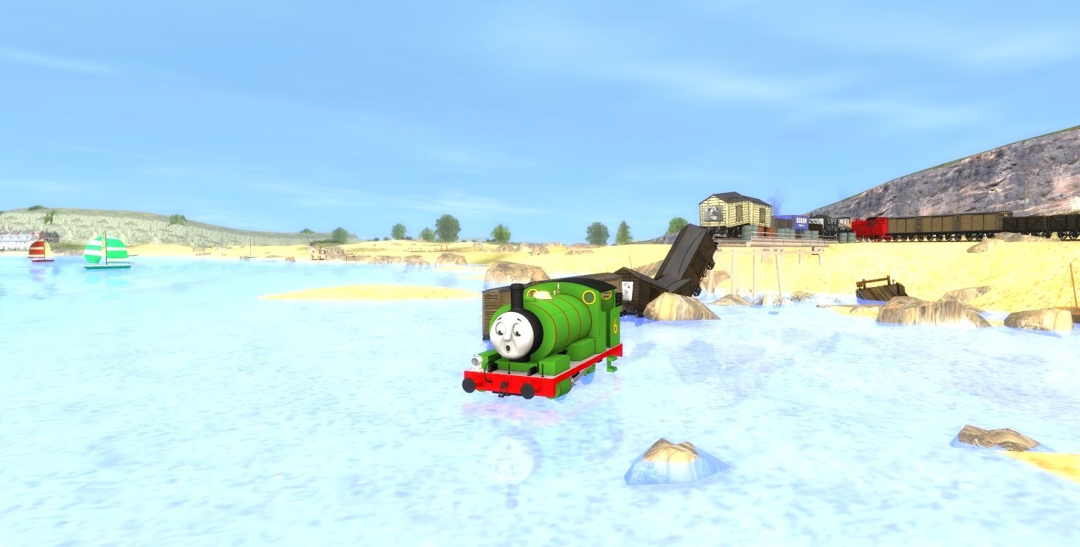 Trainz Portal