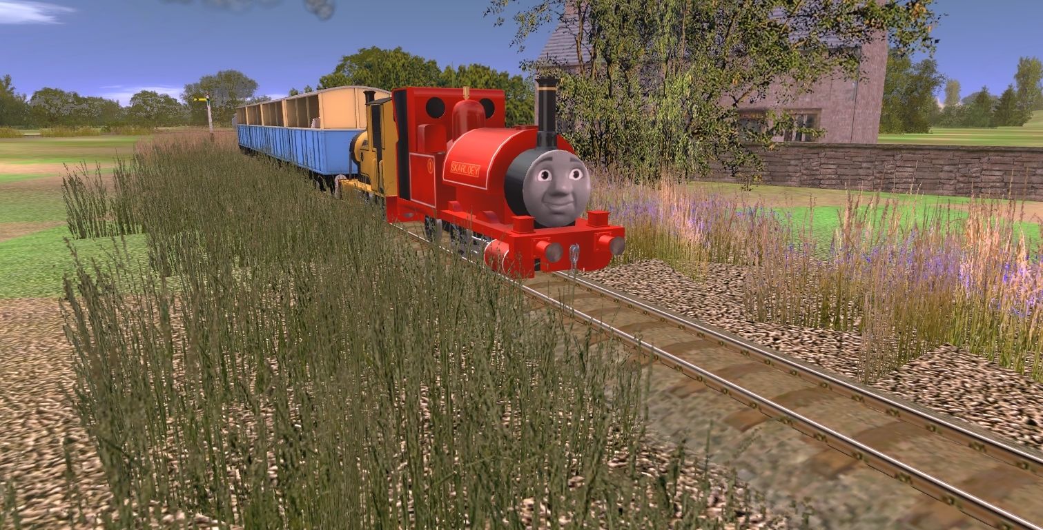 Trainz Portal