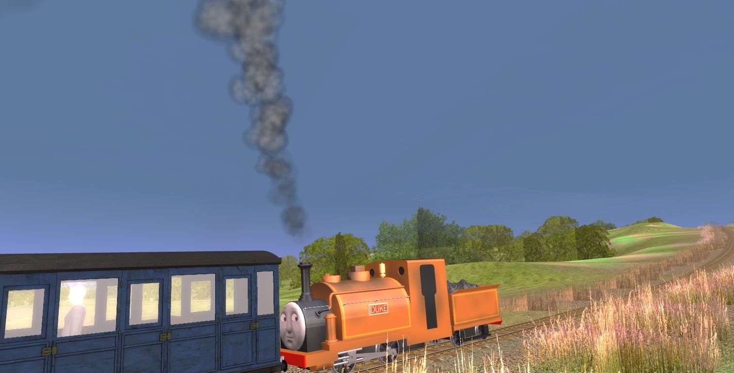 Trainz Portal