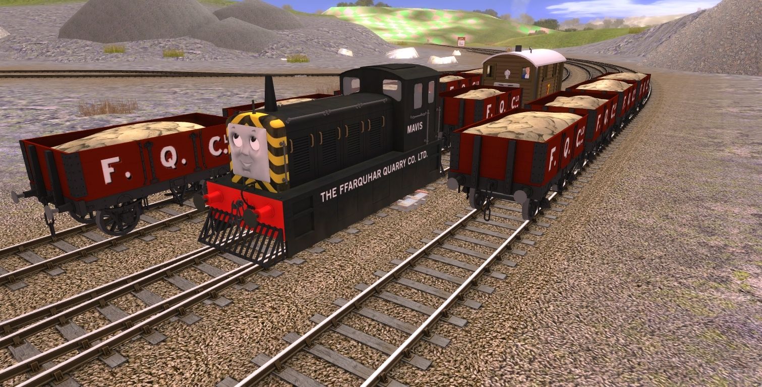 Trainz Portal