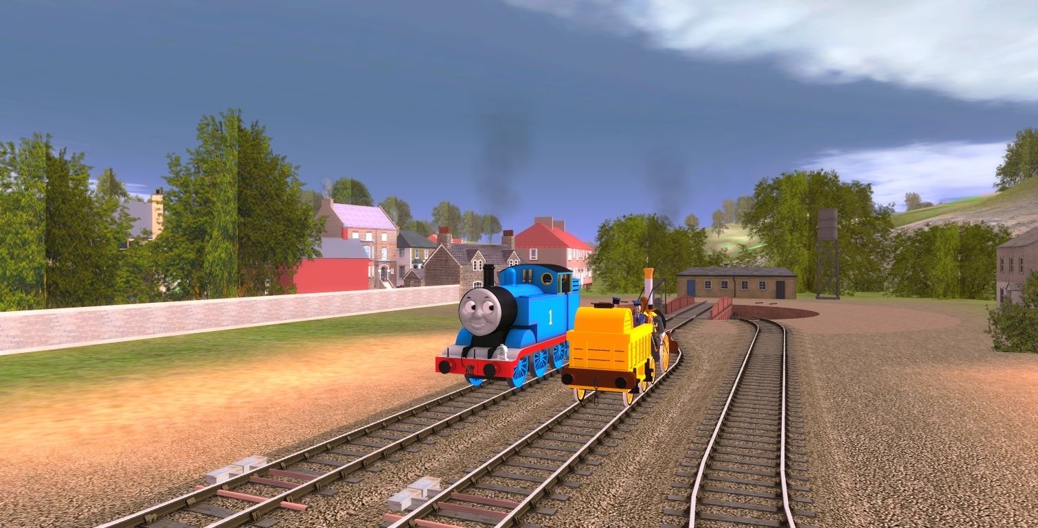 Trainz Portal